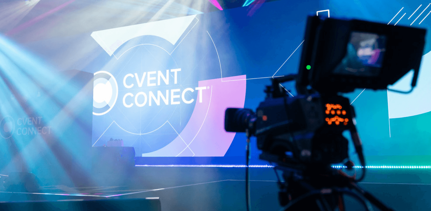Event Videos: The Complete Guide for B2B Marketers and Planners | Cvent Blog